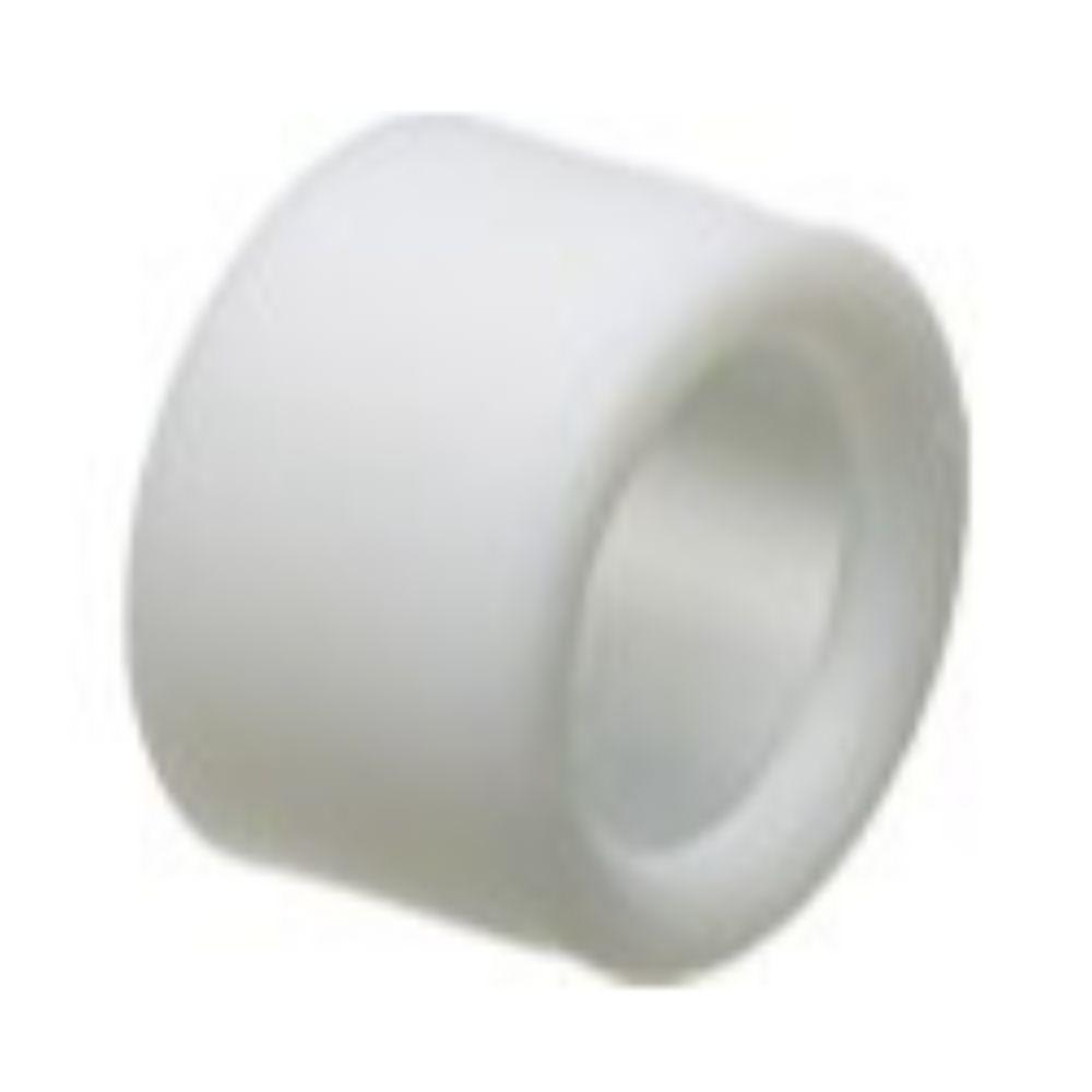 EMT100 Arlington Industries 1" EMT Push-On Insulated Conduit Bushing ...