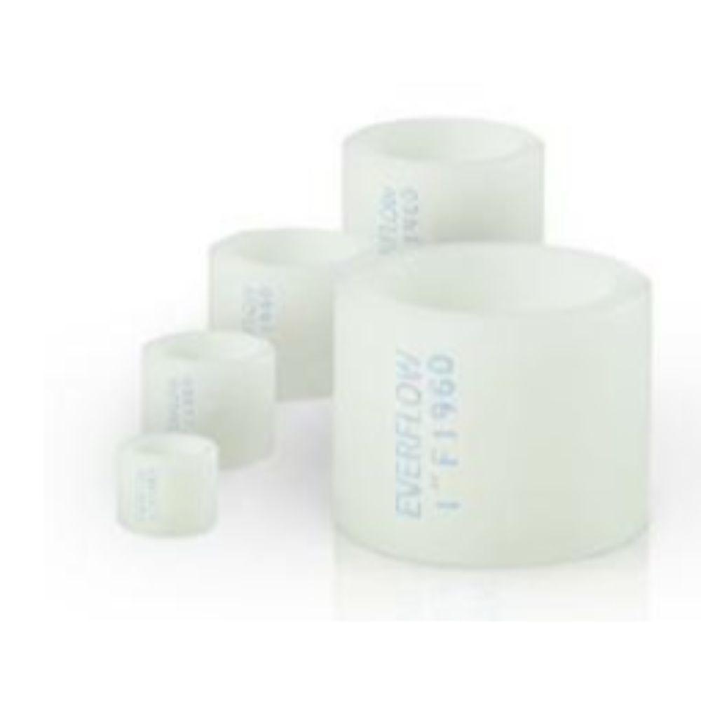 FPXSL034 Everflow 3/4" F1960 Expandable Plastic Pex Sleeve with Stop ...