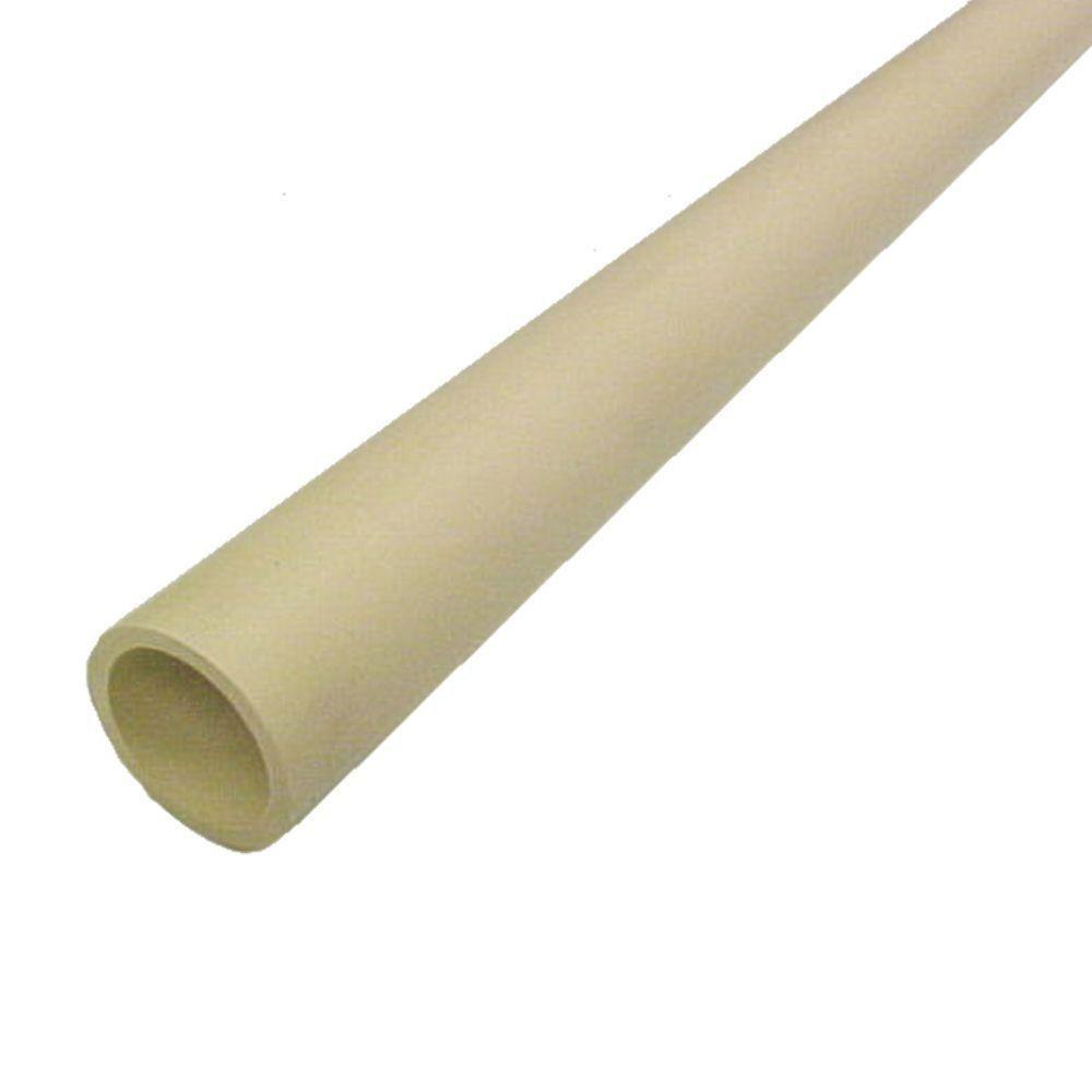 44905 Cresline Flowguard Gold CPVC Plastic Pipe - 1/2" X 10' — American ...