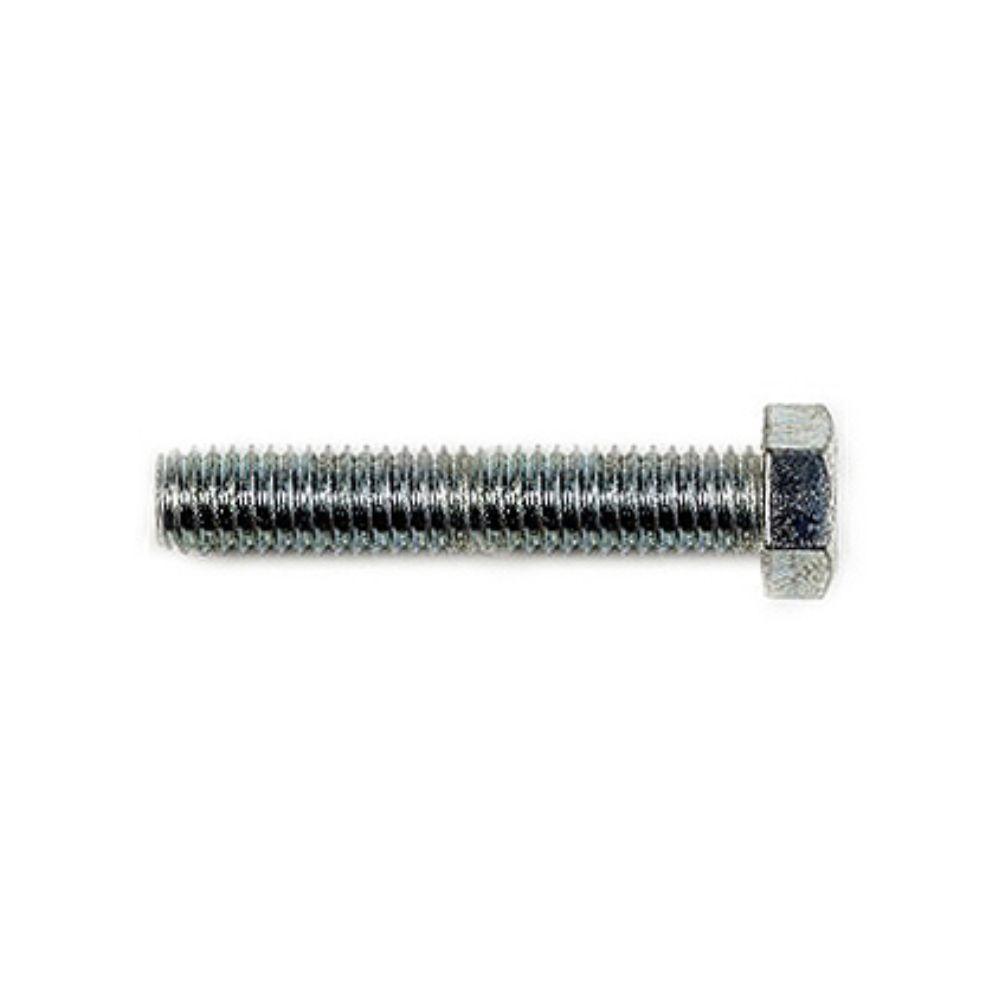 HHCS-3/8X1-1/2 EMC Fasteners & Tools 3/8" X 1-1/2" Hex Head Cap Bolt ...