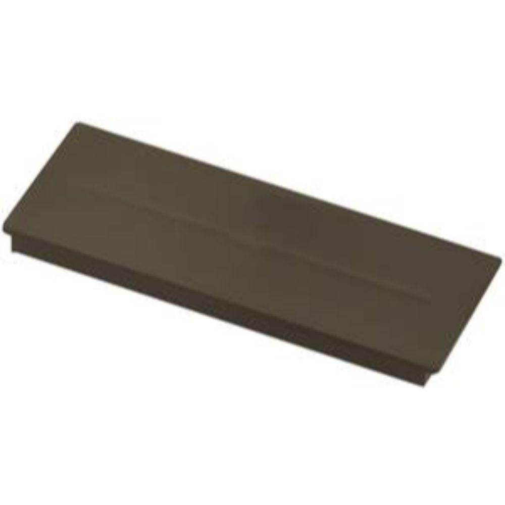 1 FILLER PLATE FOR HOMELINE LOAD CENTERS — American Copper & Brass