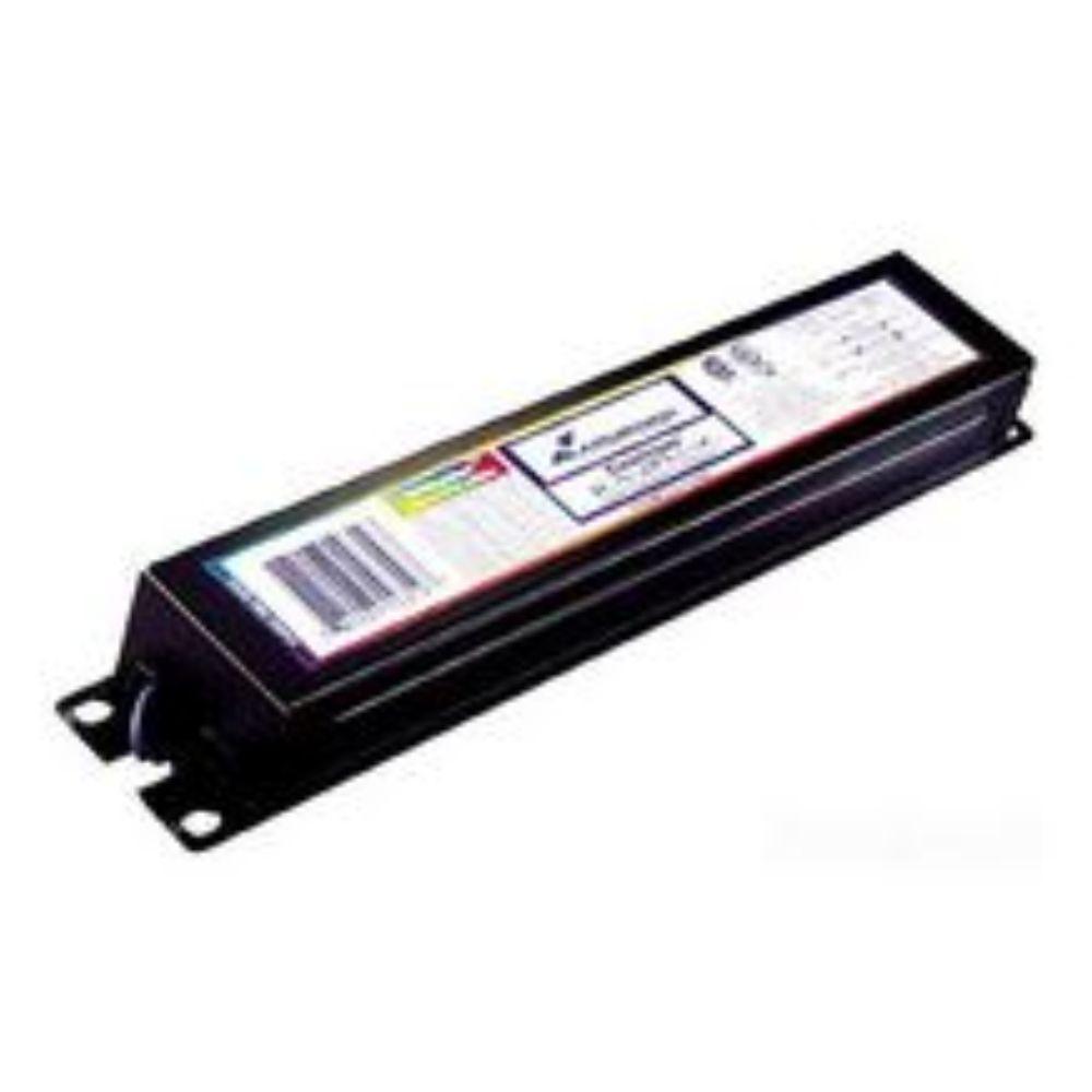 ELECTRONIC BALLAST FOR — American Copper & Brass