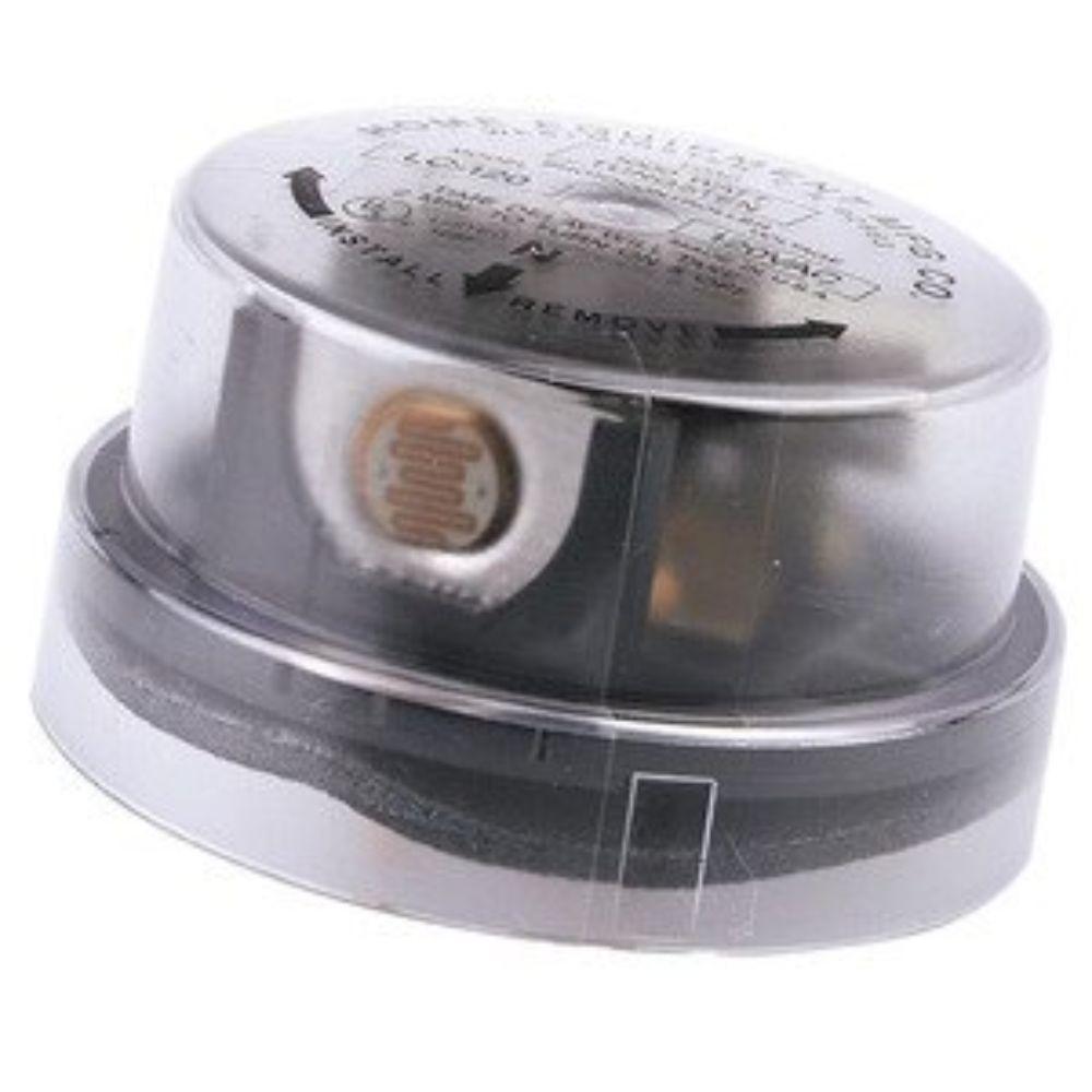 120 VOLT TWIST LOCK PHOTO CELL — American Copper & Brass