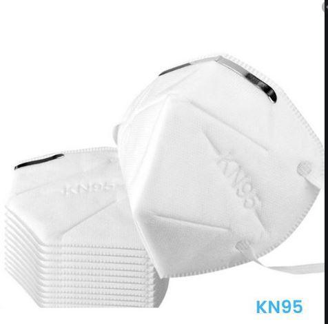 RMSK95 Everflow KN95 Masks 5-Pack (1 Unit) — American Copper & Brass