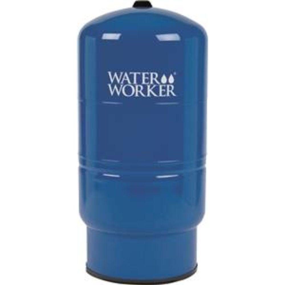 HT-32B Water Worker 32 Gallon Water Well Tank (1" FIP) — American ...