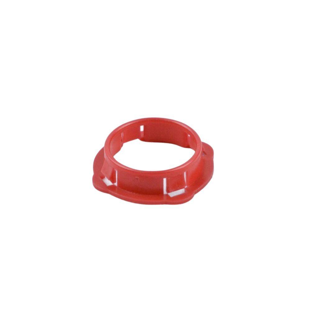 PI1000-5 C & S Manufacturing Insulator, Plastic, 1", 1-11/32" Hole Siz ...