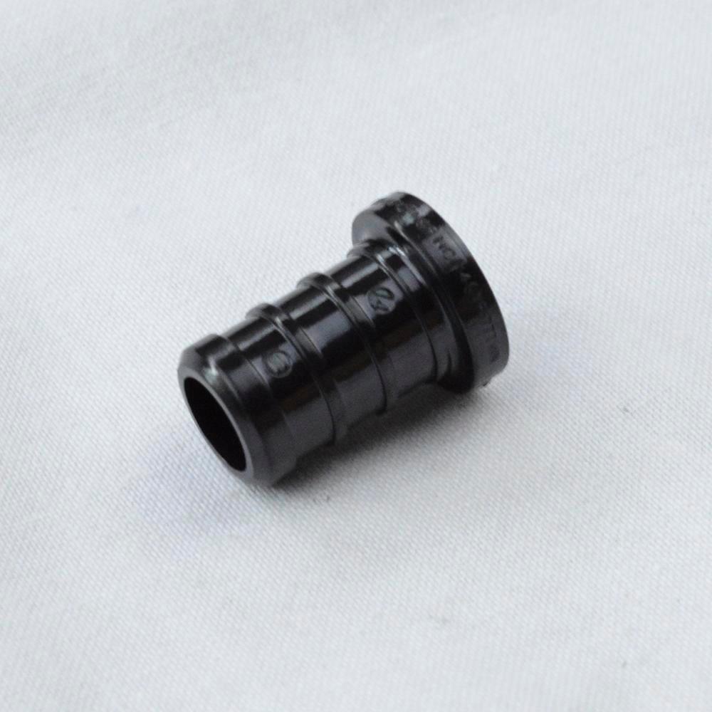 B-PPPL0100 Everflow Supplies 1" Plastic PEX Test Plug — American Copper ...