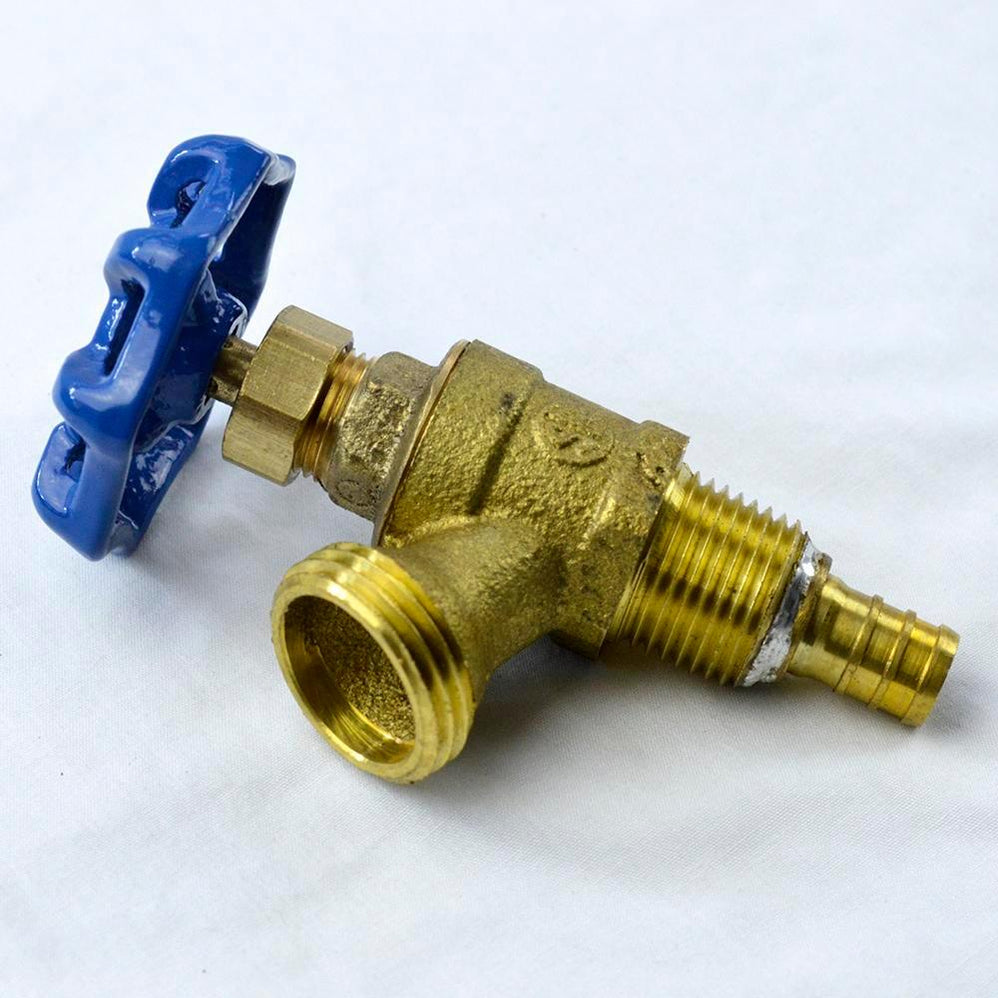 Efficient Boiler Drains - American Copper & Brass