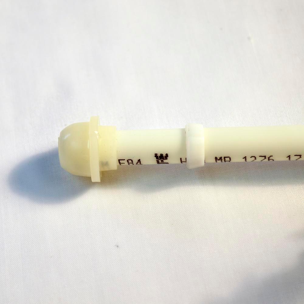 275201 Everflow 3/8" OD X 20" Pex Lav Tube — American Copper & Brass