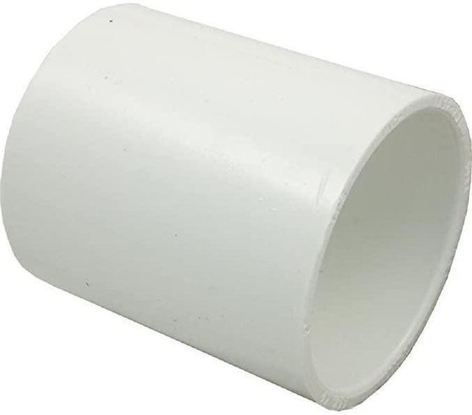 Schedule 40 PVC Fittings - American Copper & Brass