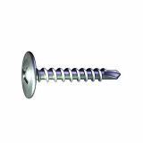 WH8X1/2 EMC Fasteners & Tools #8 X 1/2" Wafer Head Screw — American ...