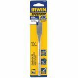 IRWIN 15" LONG SPADE BIT-5/8" — American Copper & Brass